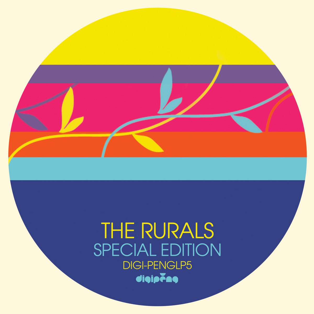Special Edition | The Rurals
