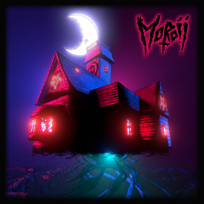 Escaping Moroii Manor | Moroii