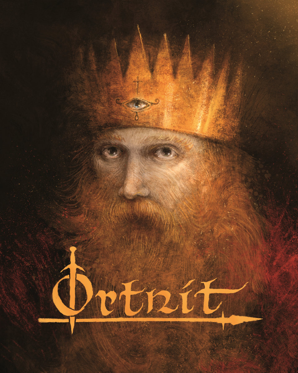 Letzte Fahrt | Ortnit