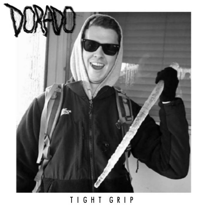 Tight Grip Dorado tight-grip-dorado