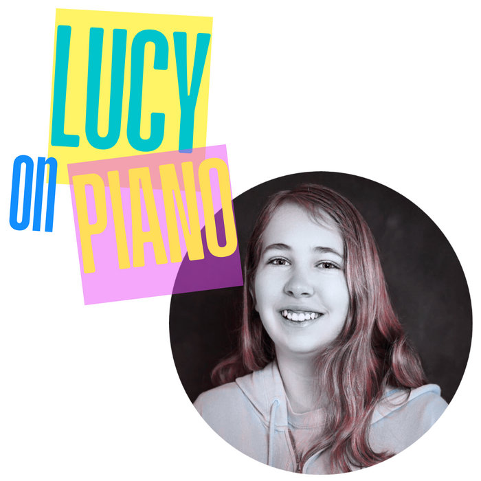 Lucy Piano 2024 | Lucy Parker