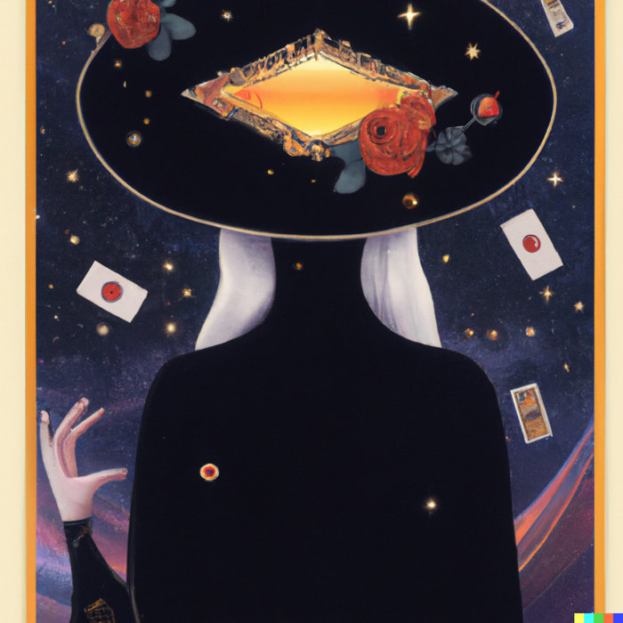 That Art Thou | Steven Repka