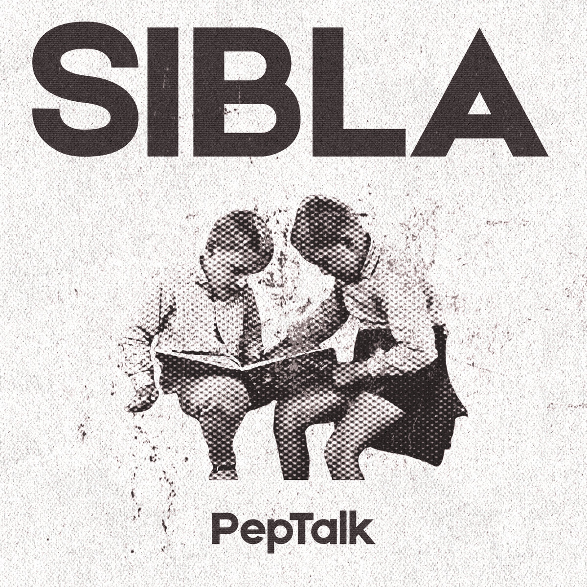 PepTalk | Sibla