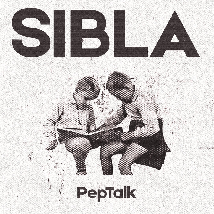 PepTalk | Sibla