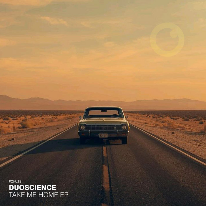 Take Me Home EP | Duoscience | Fokuz Recordings