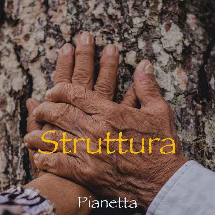Struttura | Pianetta