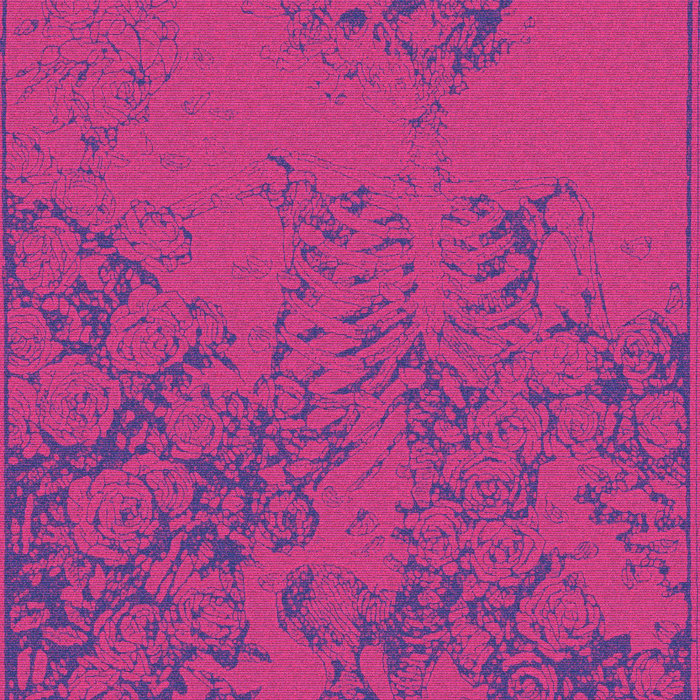 Big Tiny Tarot Tent Ambiance | frostwylde