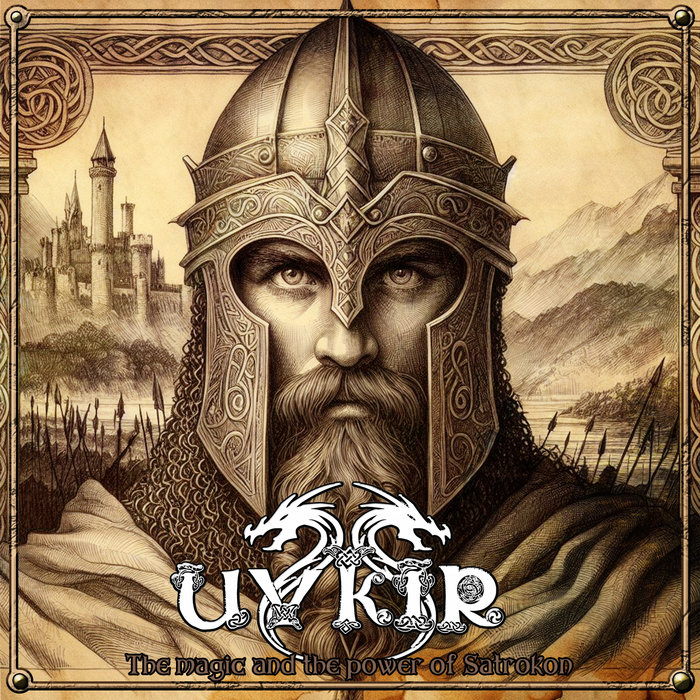 The magic and the power of Satrokon | UVKIR