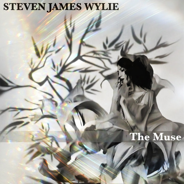 The Muse | Steven James Wylie