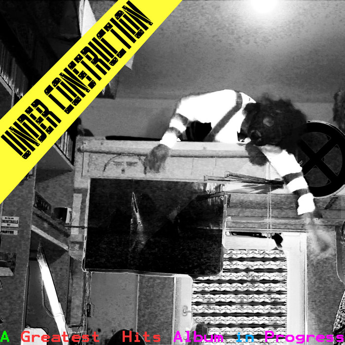 Under Construction: A Greatest Hits Album in Progress | Bili Rubin