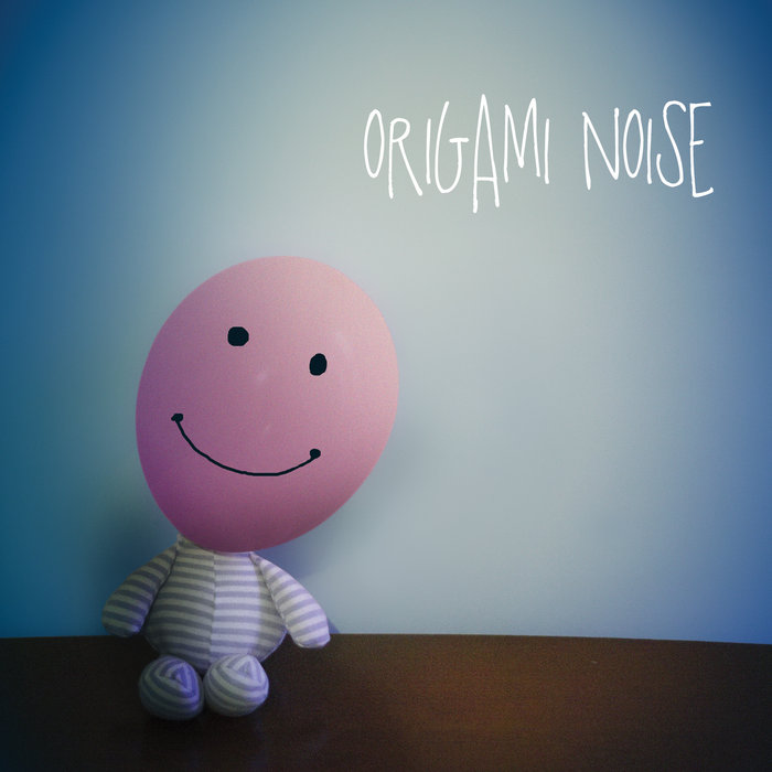 Origami Noise | Origami Noise