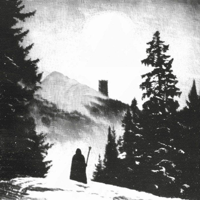 Nidvinter | Ëataë | the Tidal Charm