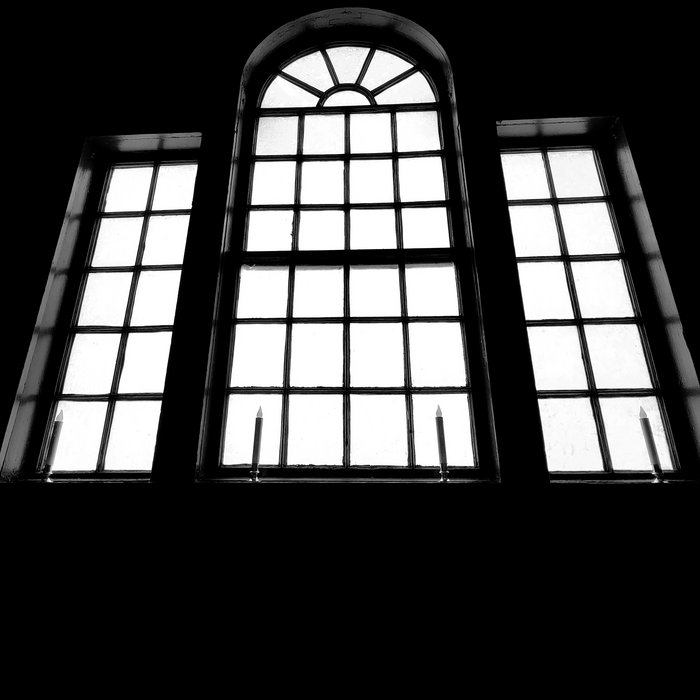 Winter Panes | Dylan Jack Quartet
