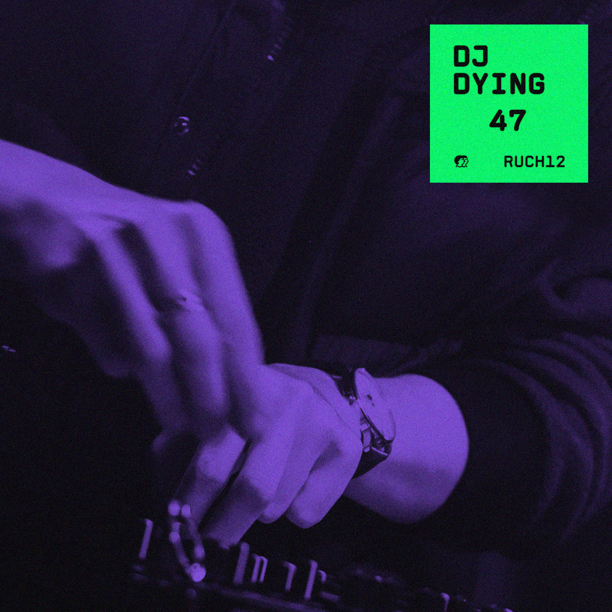 47 | DJ Dying