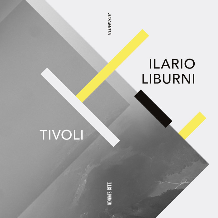 Tivoli | Ilario Liburni | Adam's Bite