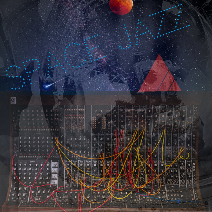 Space Jazz | musicandpower