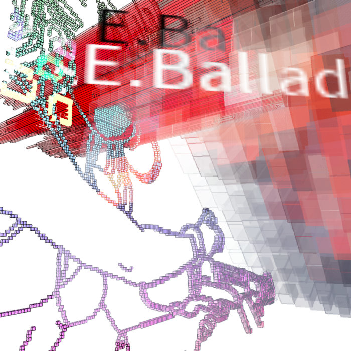 E.Ballad | Chuck B