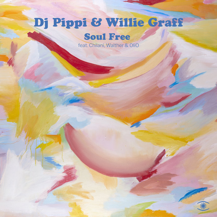 Soul Free | DJ Pippi & Willie Graff