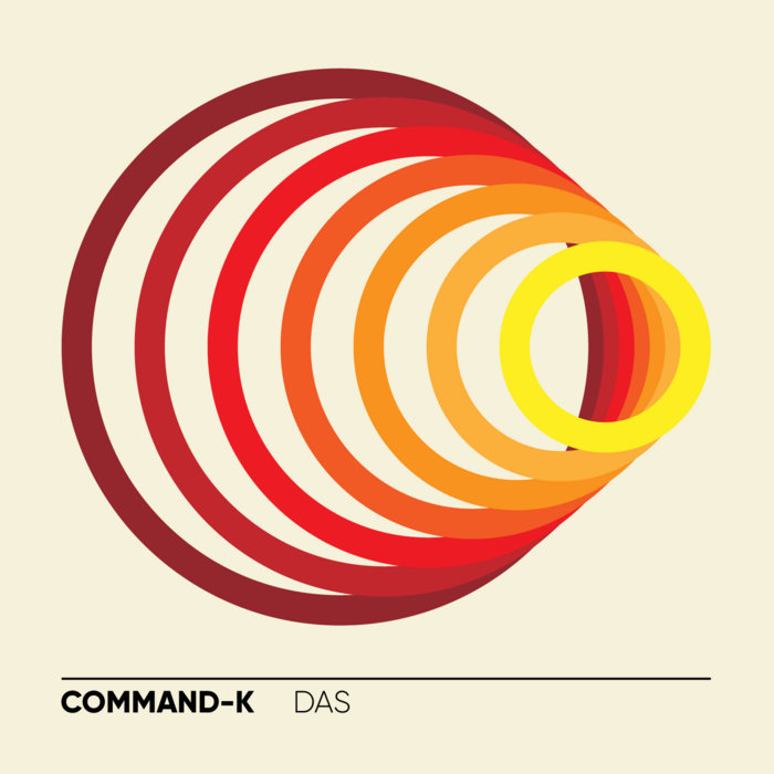 DAS | Command-K