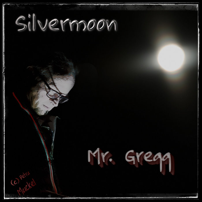 UNDER SHABBY BRIDGE | Mr. GREGG | Mr.GREGG