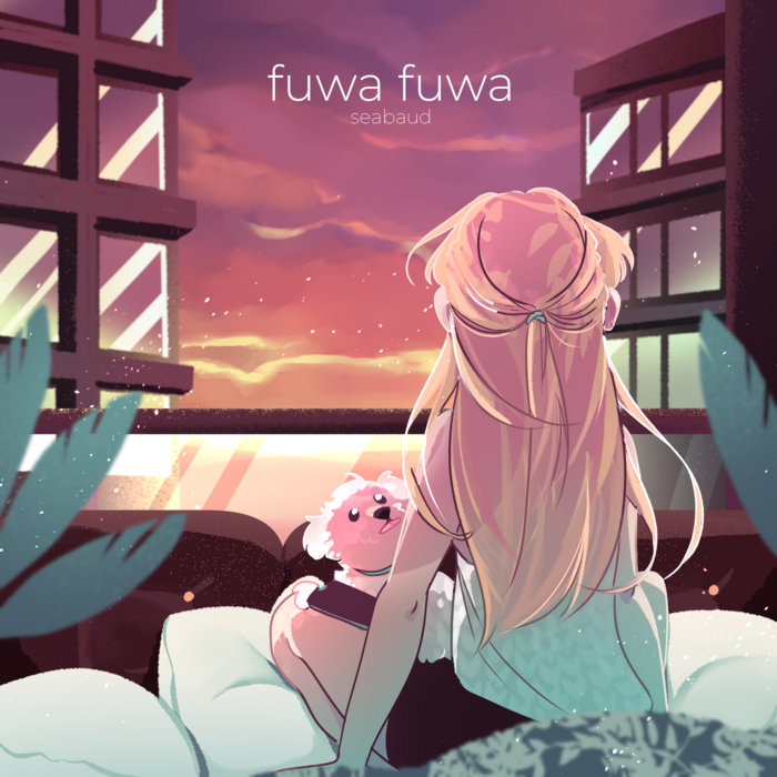 Fuwa Fuwa | Seabaud | Doki Doki Beats