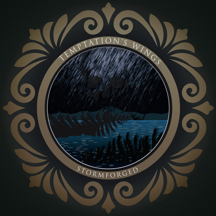 StormForged | Temptation's Wings