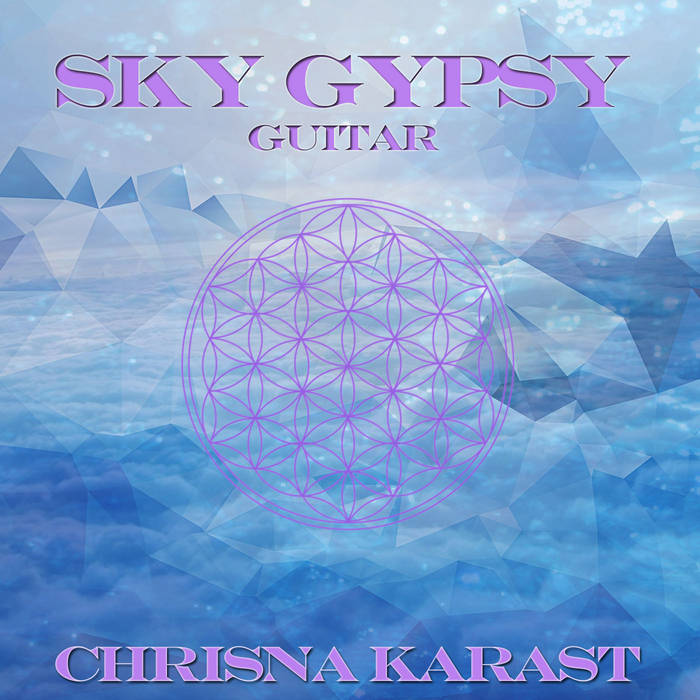 Sky Gypsy Guitar | ChrisNa KaRast