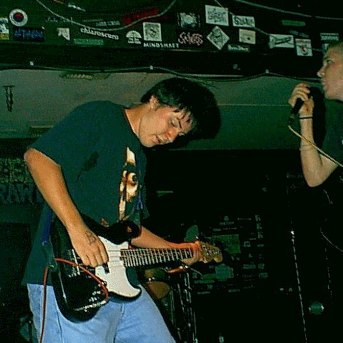 Live @ The Creepy Crawl, St. Louis, 1999 | Out of Step