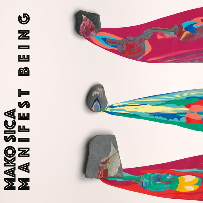 Manifest Being | Drazek Fuscaldo