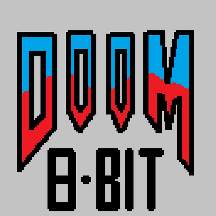 8-BIT DOOM episode 1 | Tagrineth