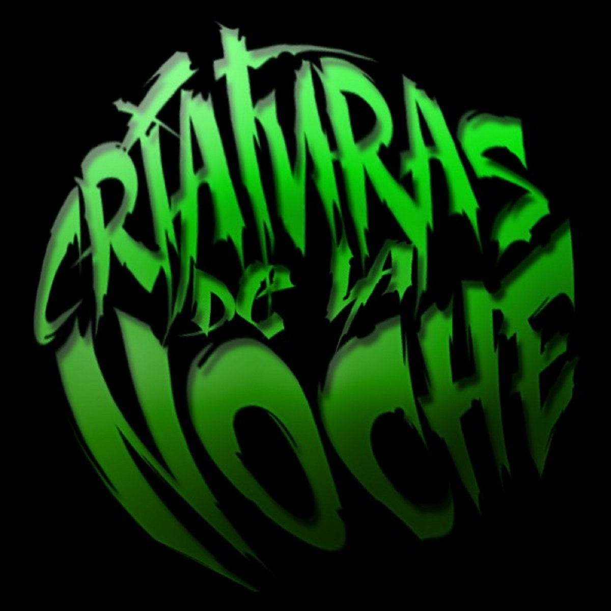 Mega Revolver | Criaturas de la Noche