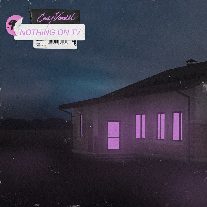 Nothing On TV [stem pack] | Cody Vondell