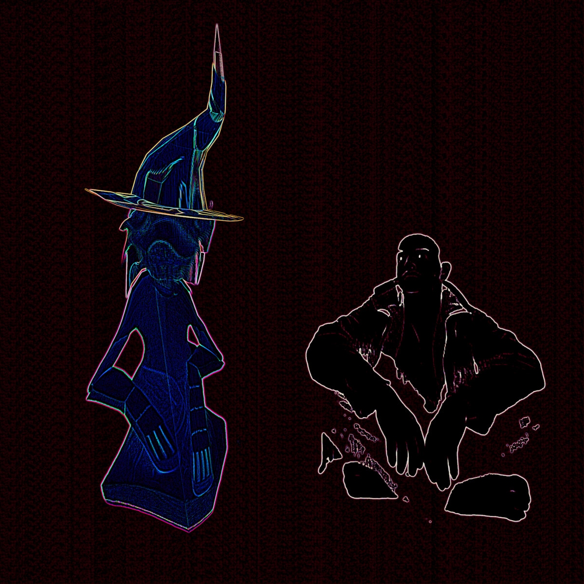 Know Thyself | Final Perigee