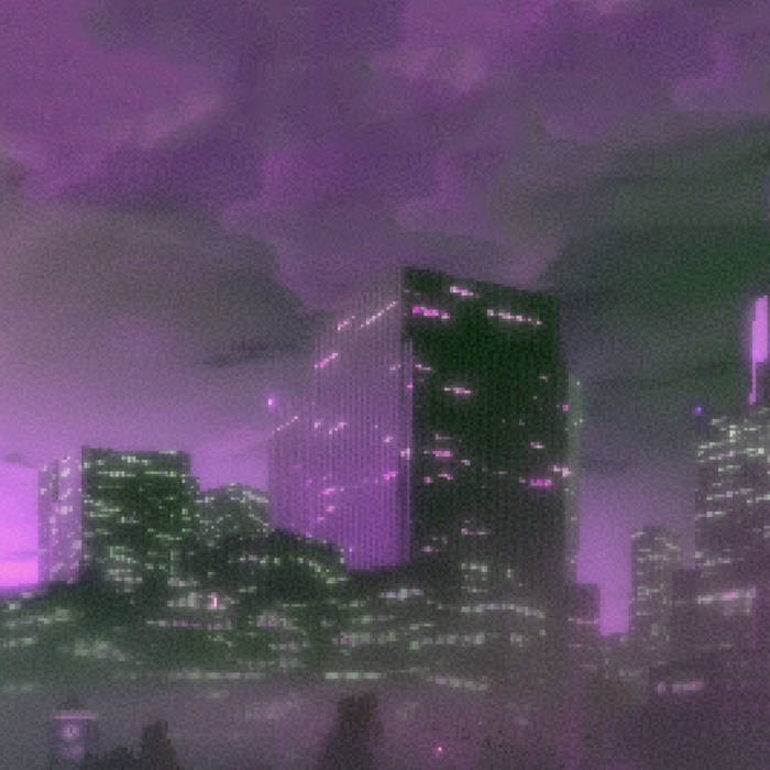 Dystopian Skies | ᎮᎥᏒᏋᏕ