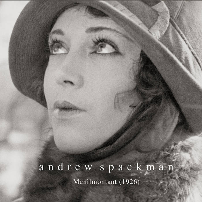 Menilmontant | Andrew Spackman