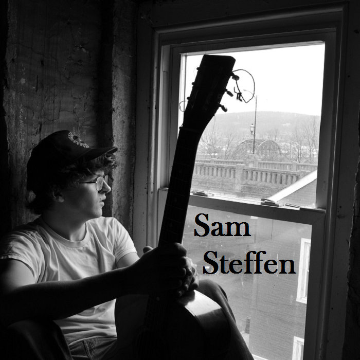 Sam Steffen (EP) | Sam Steffen