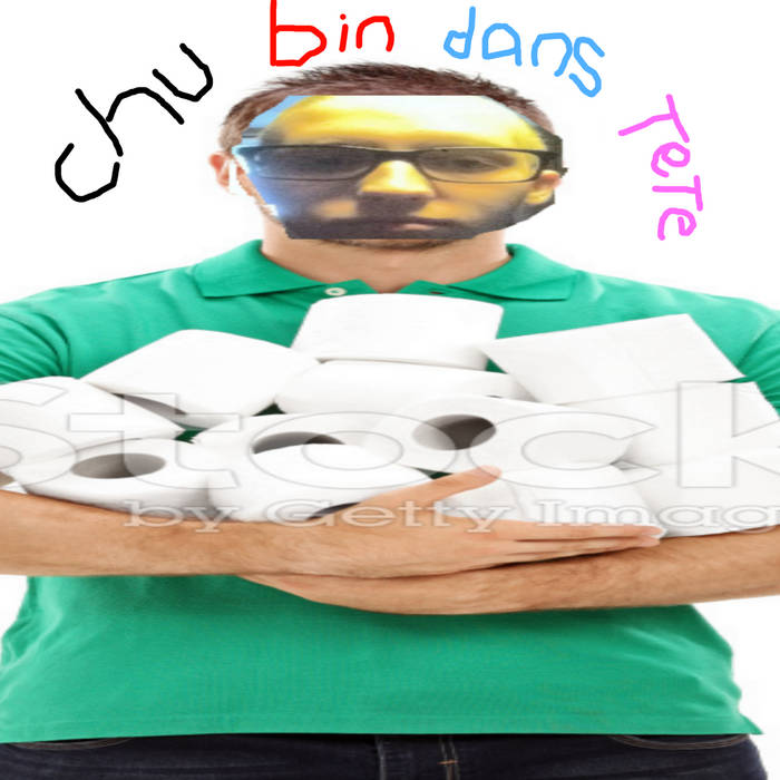 Album Chu Bin