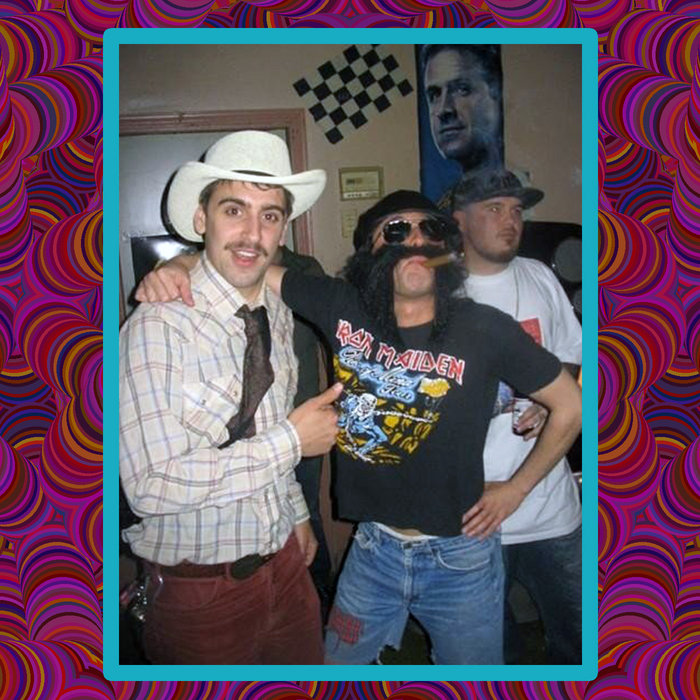 Rambo VS The Electric Ron 2.0 | Casual Society Records