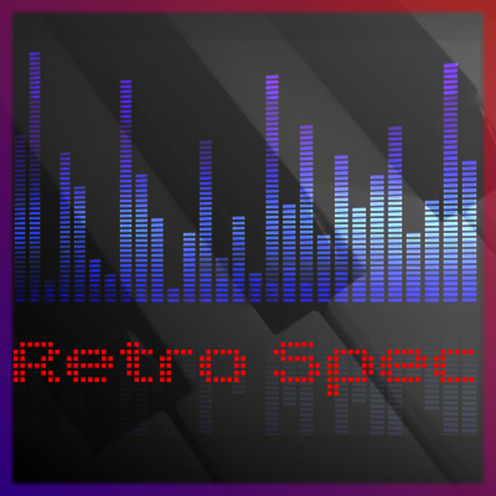 Retro Spec | Andrew Wildman