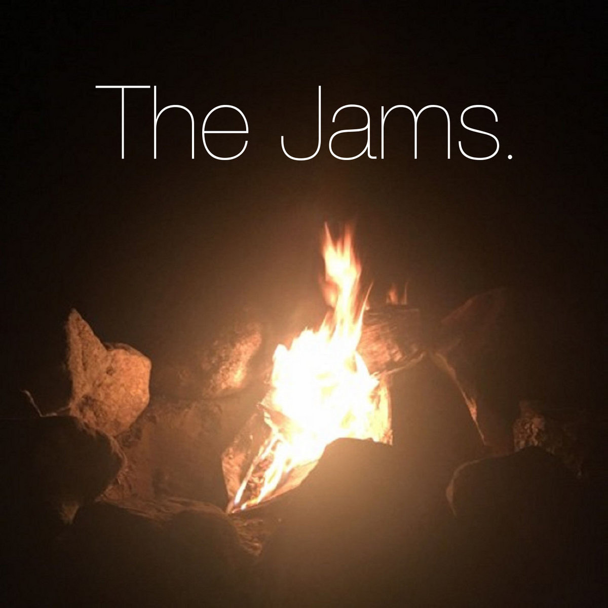 Jam #6 - Earth | Dan Convey