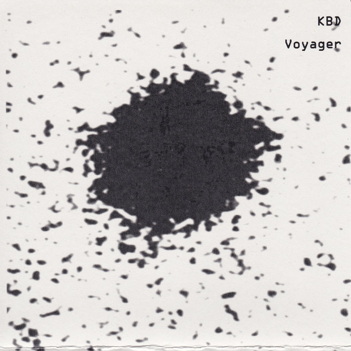 KBD - Voyager (2015) | KBD