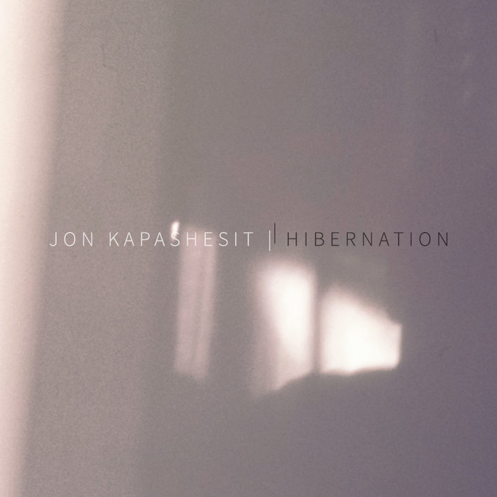 Hibernation | Jon Kapashesit
