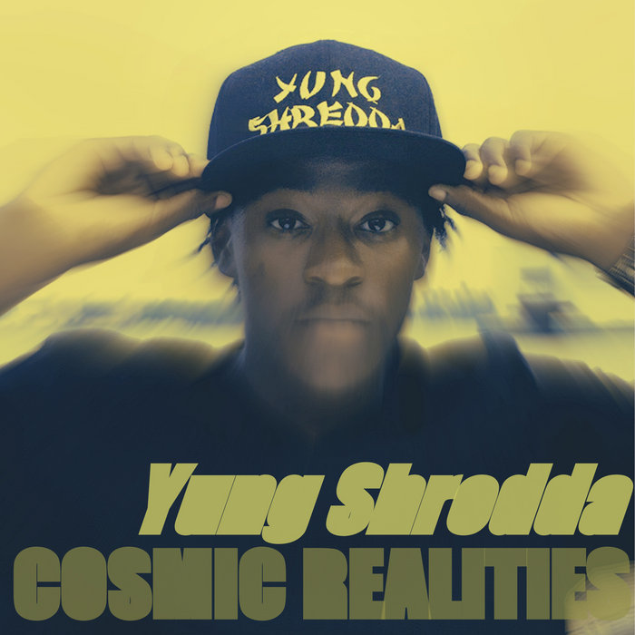 Never Let Die | Yung Shredda