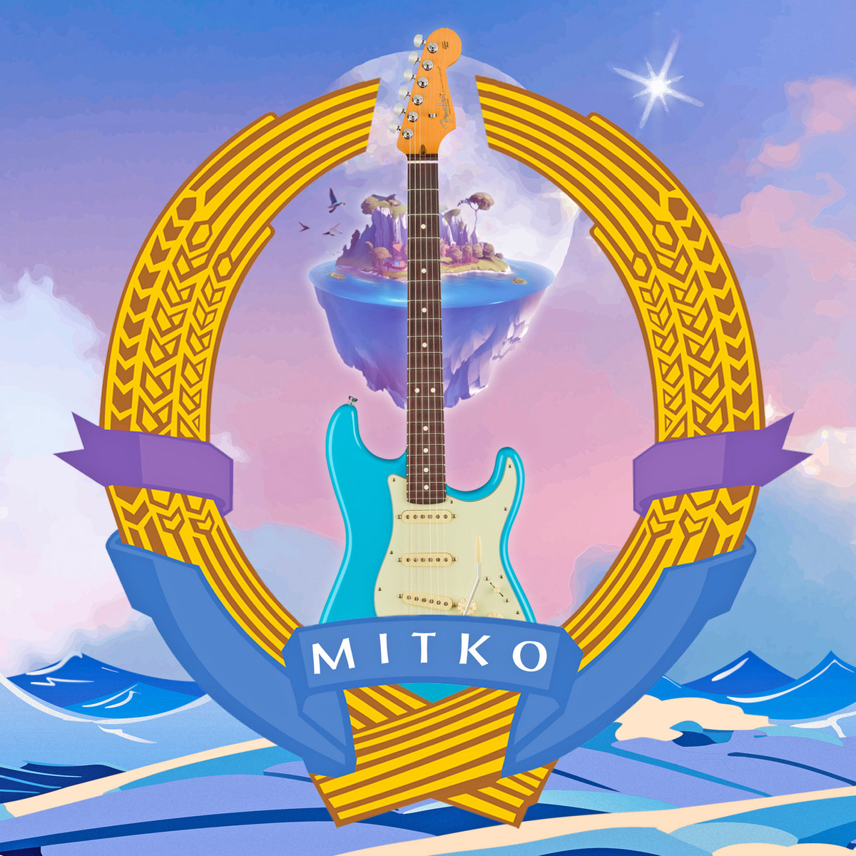 Mitko | Mitko