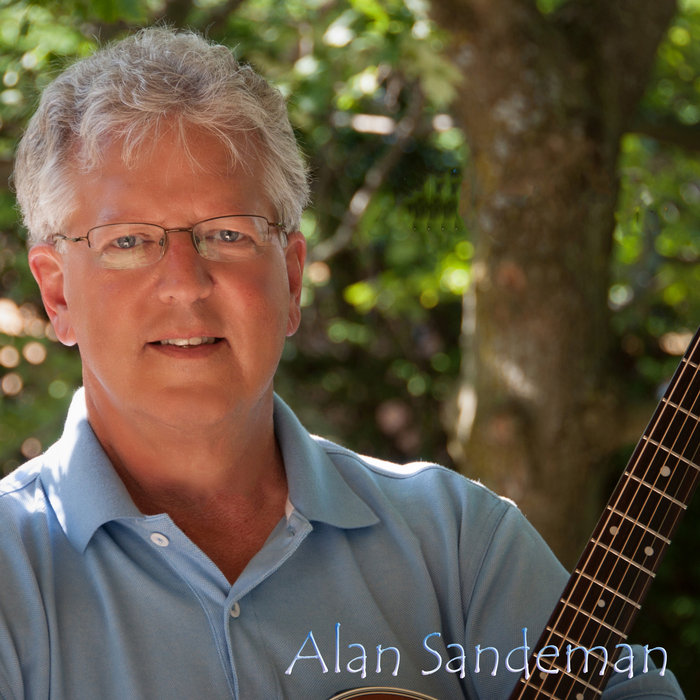 Never Grow Old | Alan Sandeman | ADED.US Music Distribution