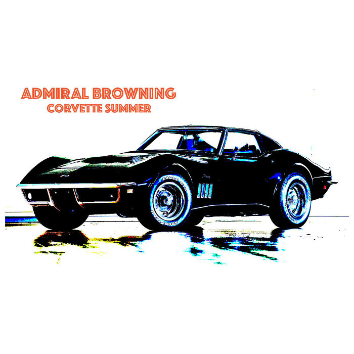 Corvette Summer