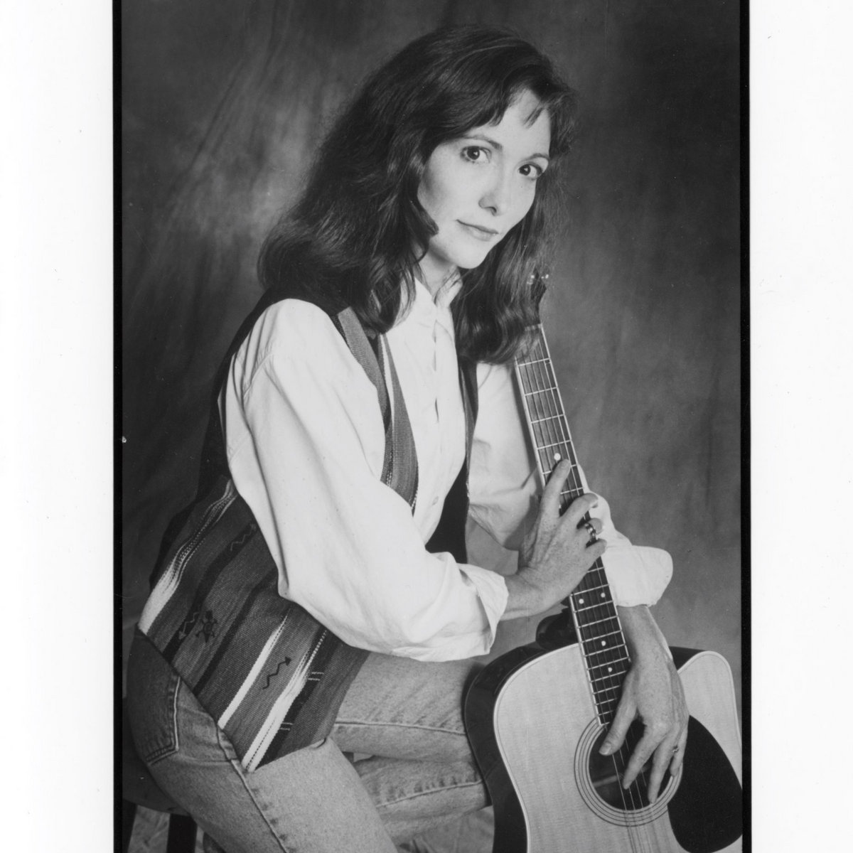 Birdie Music | Nancy Dougherty