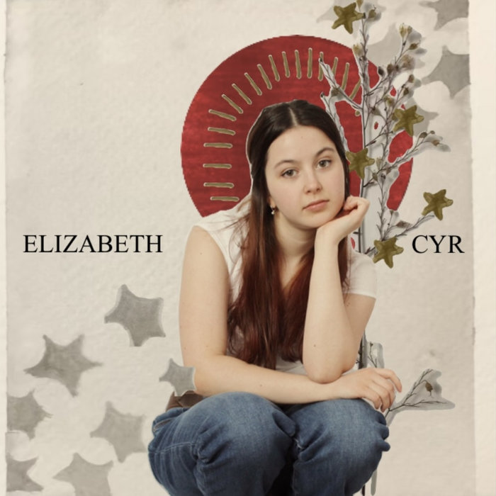 Elizabeth Cyr | Elizabeth Cyr
