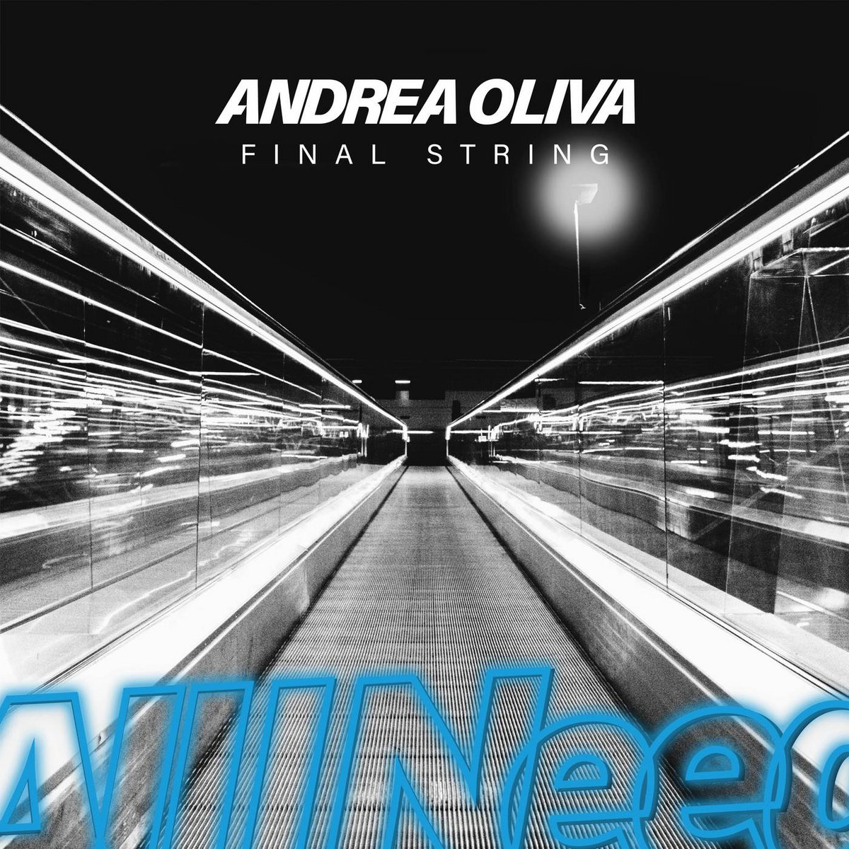 Final String | Andrea Oliva | Armada Music