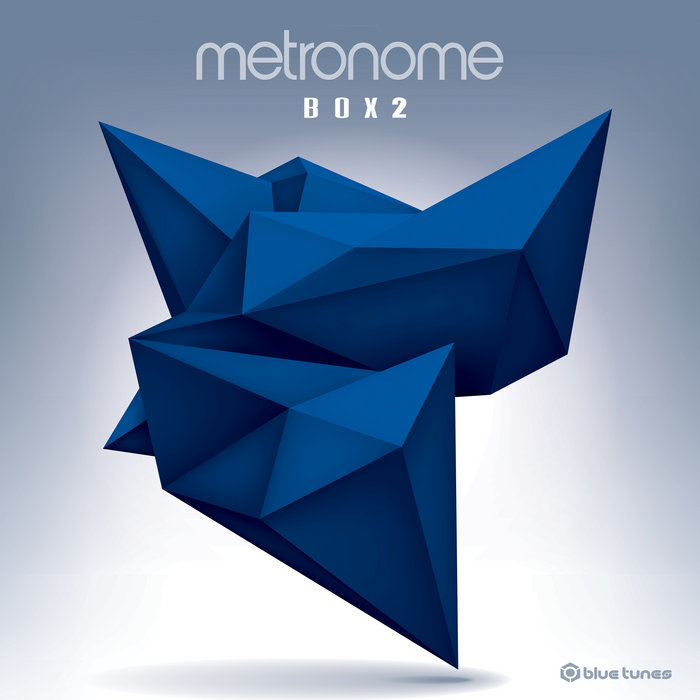 Metronome Box 2 | Metronome | Blue Tunes Records